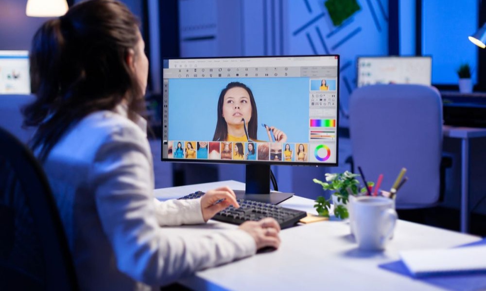 Importance of Creative Image Editing - Expert Graphic International