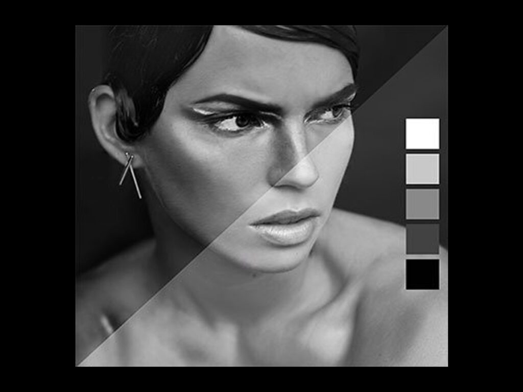 How to Choose the Best Color Correction Service for your business? - EGI