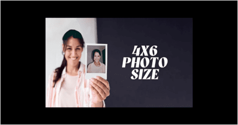 An Exhaustive Guide to Standard Photo Sizes - EGI