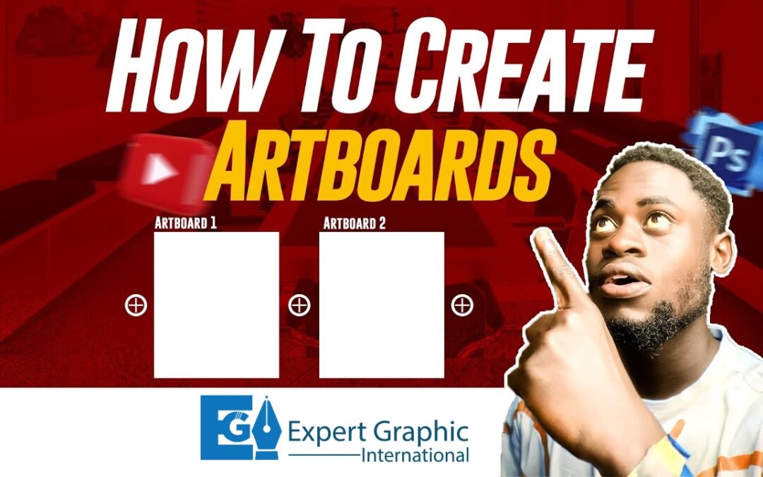 How to Add Artboards in Photoshop: A Comprehensive Guide - Expert ...