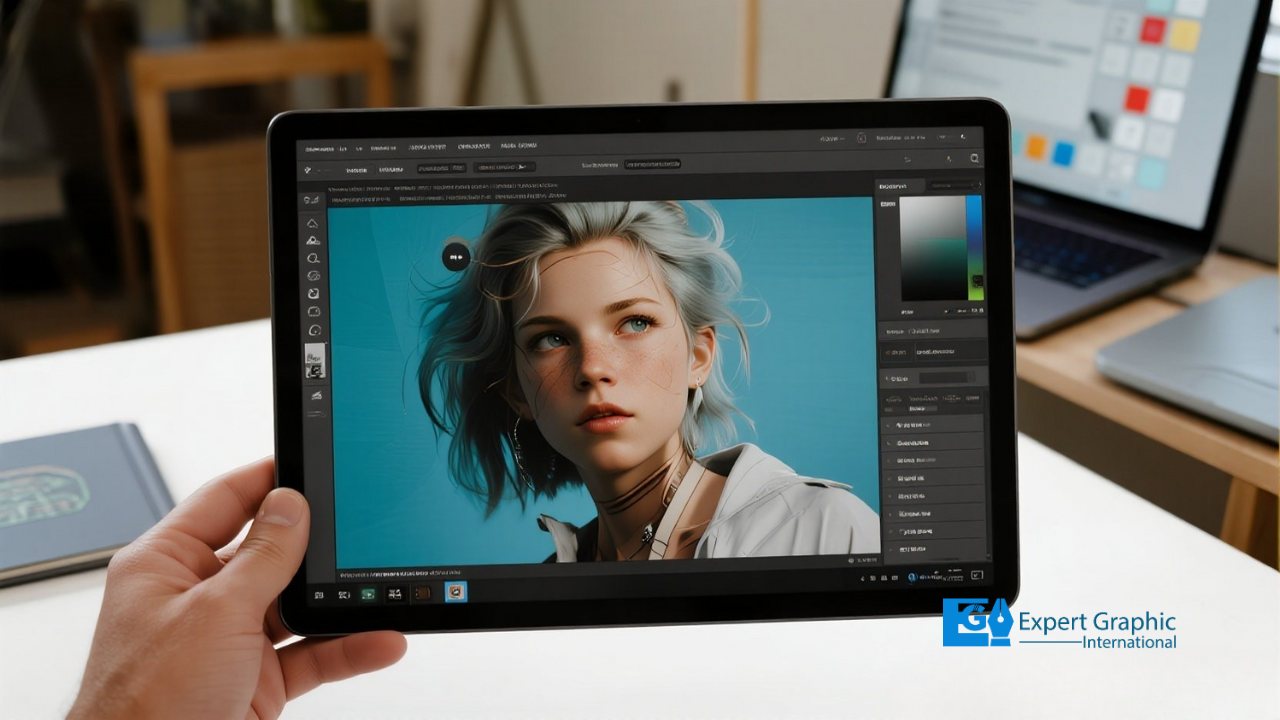 What is Adobe Photoshop? Definition, Features & Use Cases - Expert ...